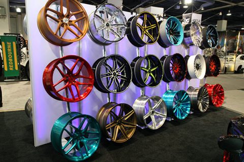 เลือกล้อแม็กอย่างไร..ให้ทั้งสวยและสมรรถนะดี