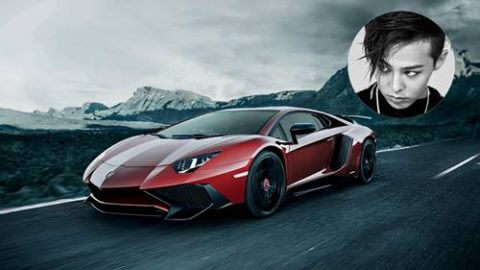 เอาใจชาว KPOP รวมรถหรูของเหล่าไอดอล