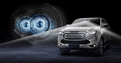 “ไปให้สุดทุกความสำเร็จ” กับ All New Isuzu Mu-X 2020 ใหม่