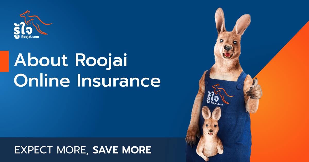 Roojai Insurance: A Partner in Simplified & Affordable Insurance