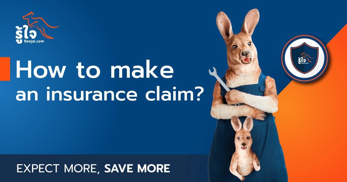 How to Make an Insurance Claim: A Step-by-Step Guide