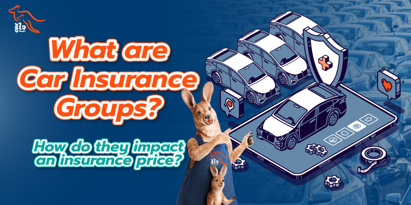 How do car insurance groups affect your insurance premium? How do car insurance groups affect your insurance premium?