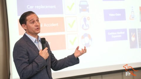 Roojai surpasses THB 1 billion and launching new products!