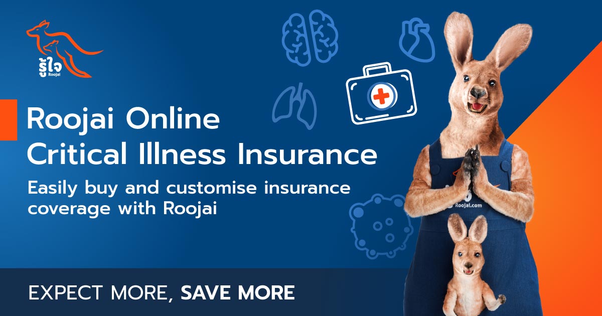 Critical Illness Banner