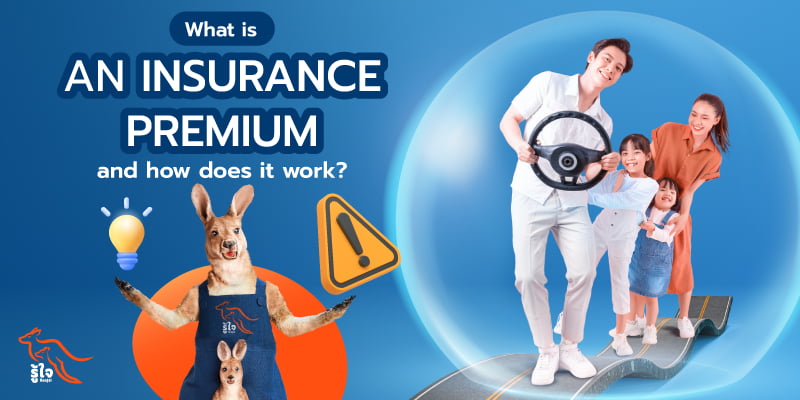 Insurance Premium: Definition and How It Works