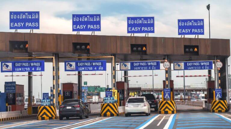 Easy Pass Plus ทำเองง่าย ๆ ผ่านออนไลน์ คนใช้ทางด่วนควรรู้