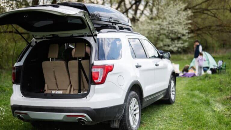 รู้จักรถ SUV, PPV, MPV ต่างกันยังไง เลือกยังไงให้ตอบโจทย์