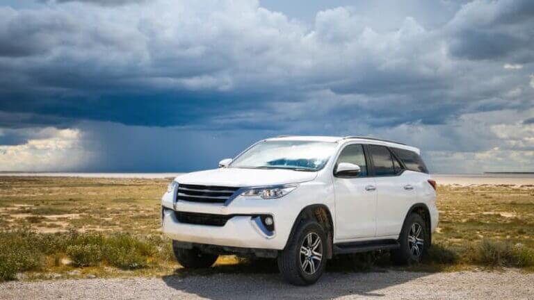 รู้จักรถ SUV, PPV, MPV ต่างกันยังไง เลือกยังไงให้ตอบโจทย์