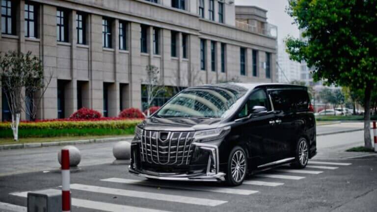 รู้จักรถ SUV, PPV, MPV ต่างกันยังไง เลือกยังไงให้ตอบโจทย์