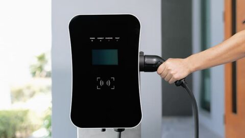 อัปเดต 2567! สถานีชาร์จรถไฟฟ้า EV ทั่วไทย พร้อมราคา เช็คเลย