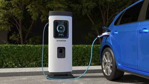 อัปเดต 2567! สถานีชาร์จรถไฟฟ้า EV ทั่วไทย พร้อมราคา เช็คเลย