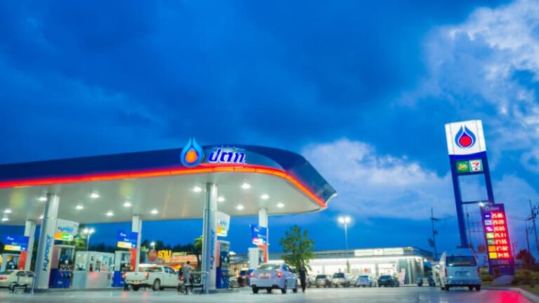 From E20 Gas to 91: Understanding Types of Fuel in Thailand