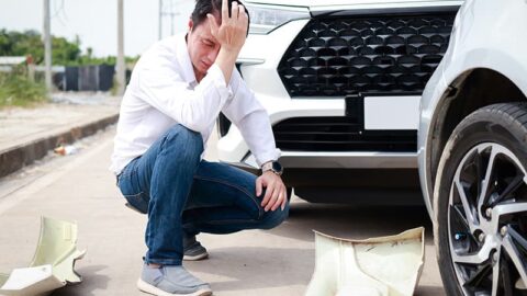 9 Exclusions That Can Reject Your Car Insurance Claim