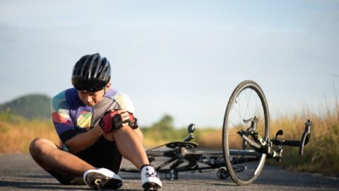 10 Minor Injuries You Can Claim with Personal Accident Insurance