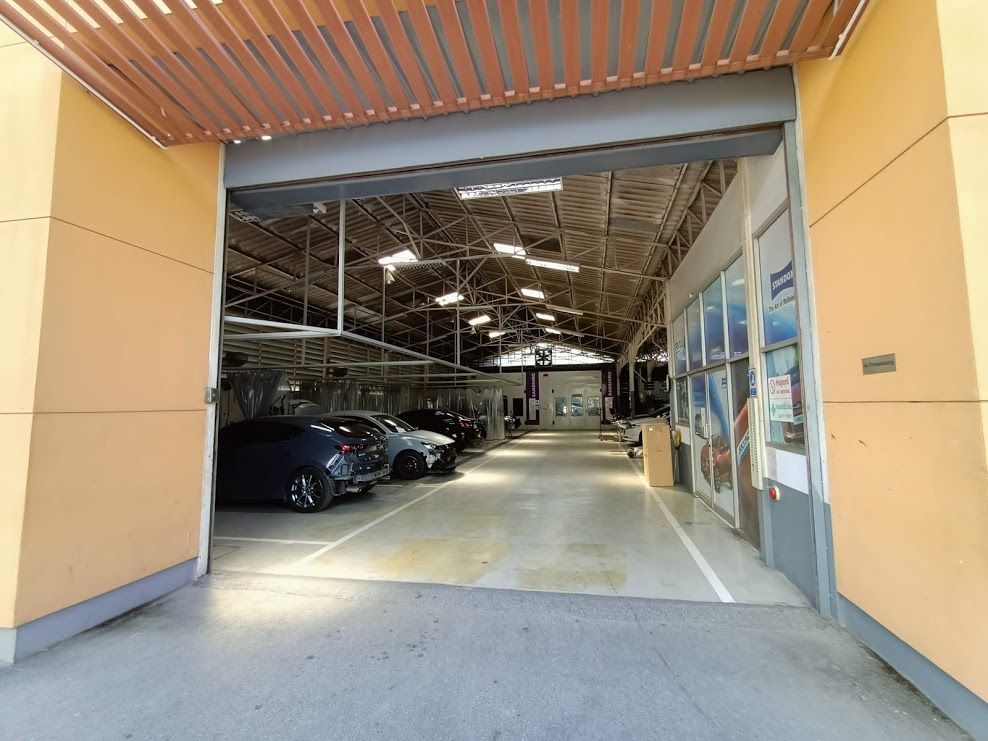 RMA city motor Auto Service for your car repair needs